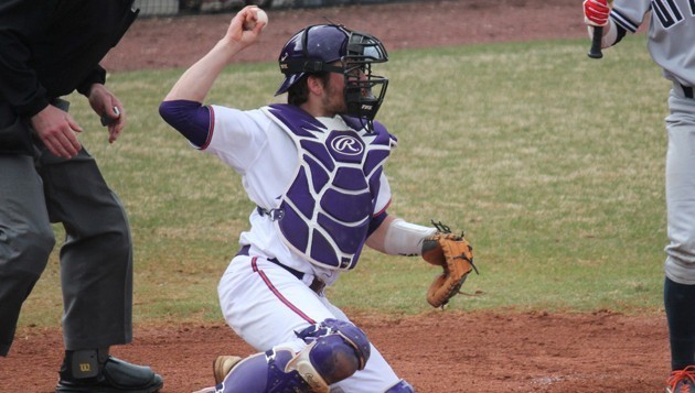 Kyle Pollock - Baseball - University of Evansville Athletics