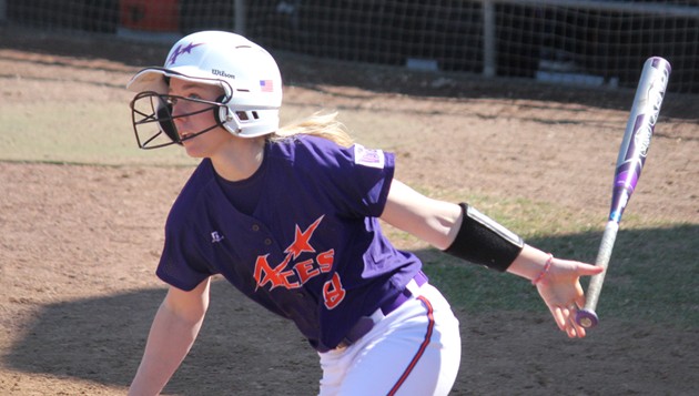 Mariah Ferguson - Softball - University of Evansville Athletics