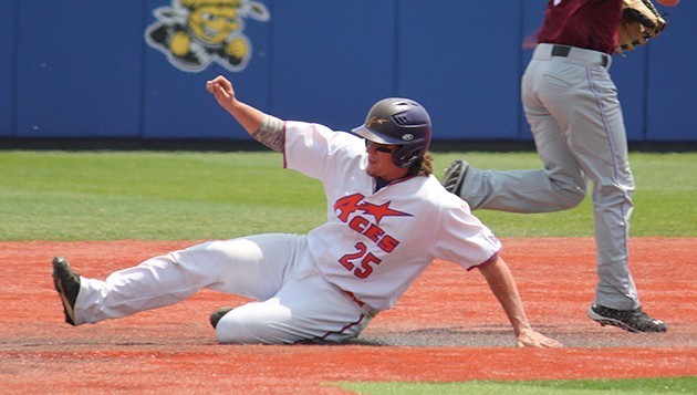 Jake Mahon - Baseball - University of Evansville Athletics