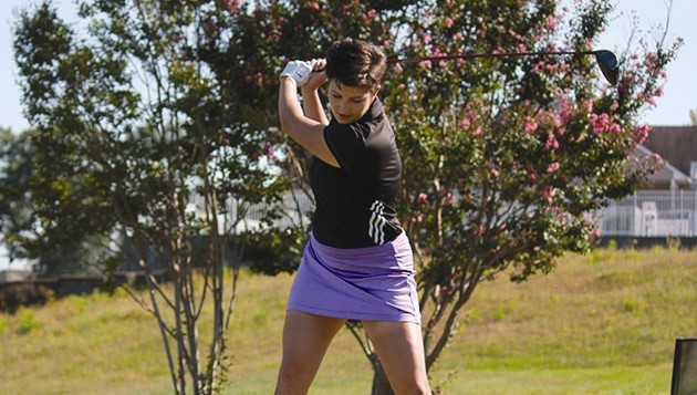 Cathy Doyle - Women's Golf - University of Evansville Athletics