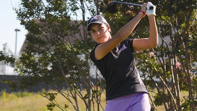 Giulia Mallmann - Women's Golf - University of Evansville Athletics