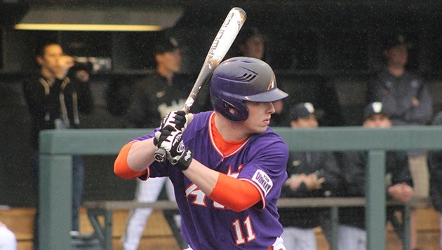 Max Foley - Baseball - University of Evansville Athletics