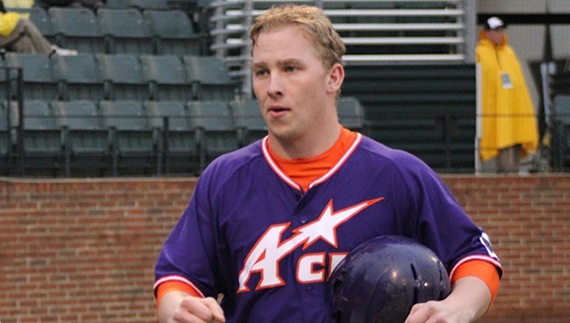 Max Foley - Baseball - University of Evansville Athletics