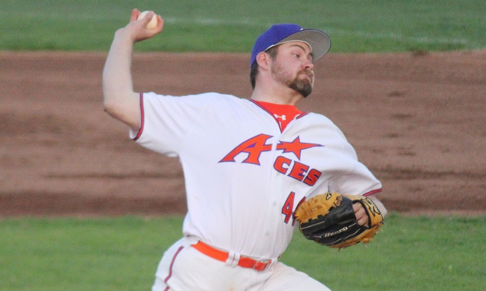 Brian Jestice - Baseball - University of Evansville Athletics