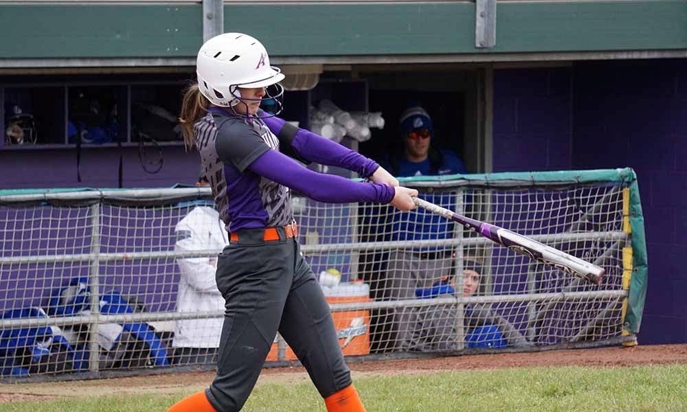 Kristin Koepke - Softball - University of Evansville Athletics