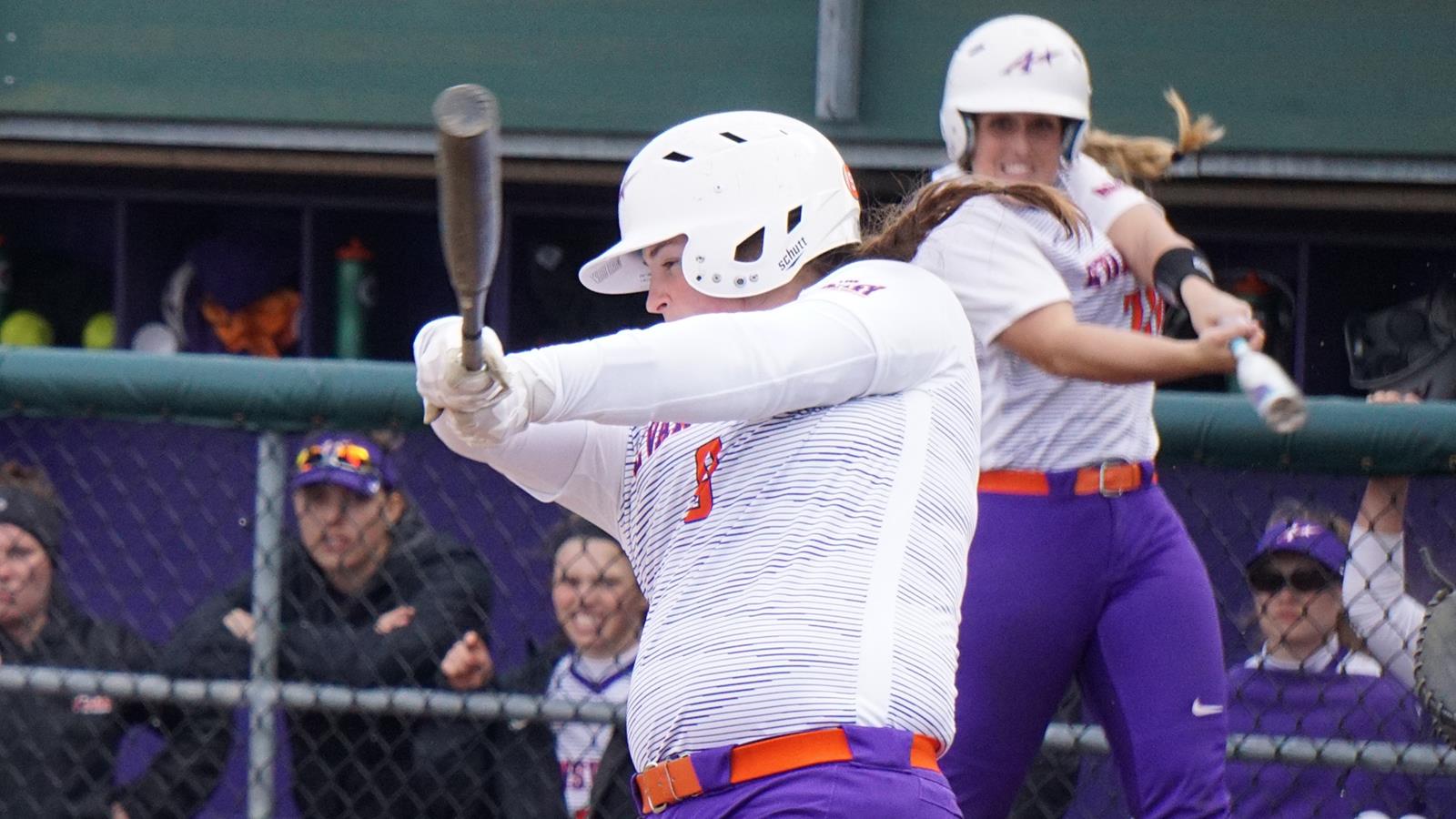 McKenzie Johnson - Softball - University of Evansville Athletics