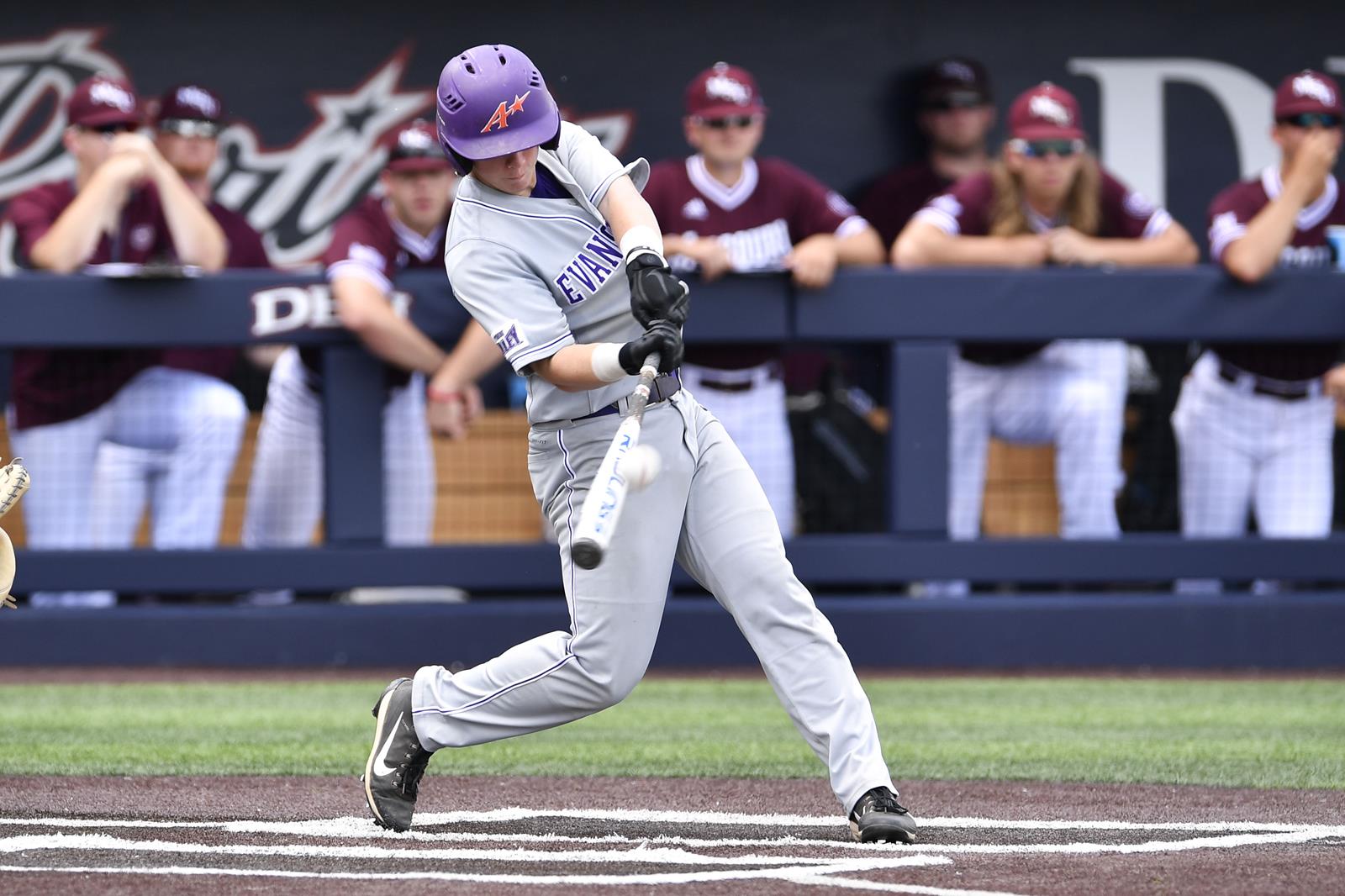 Craig Shepherd - Baseball - University of Evansville Athletics
