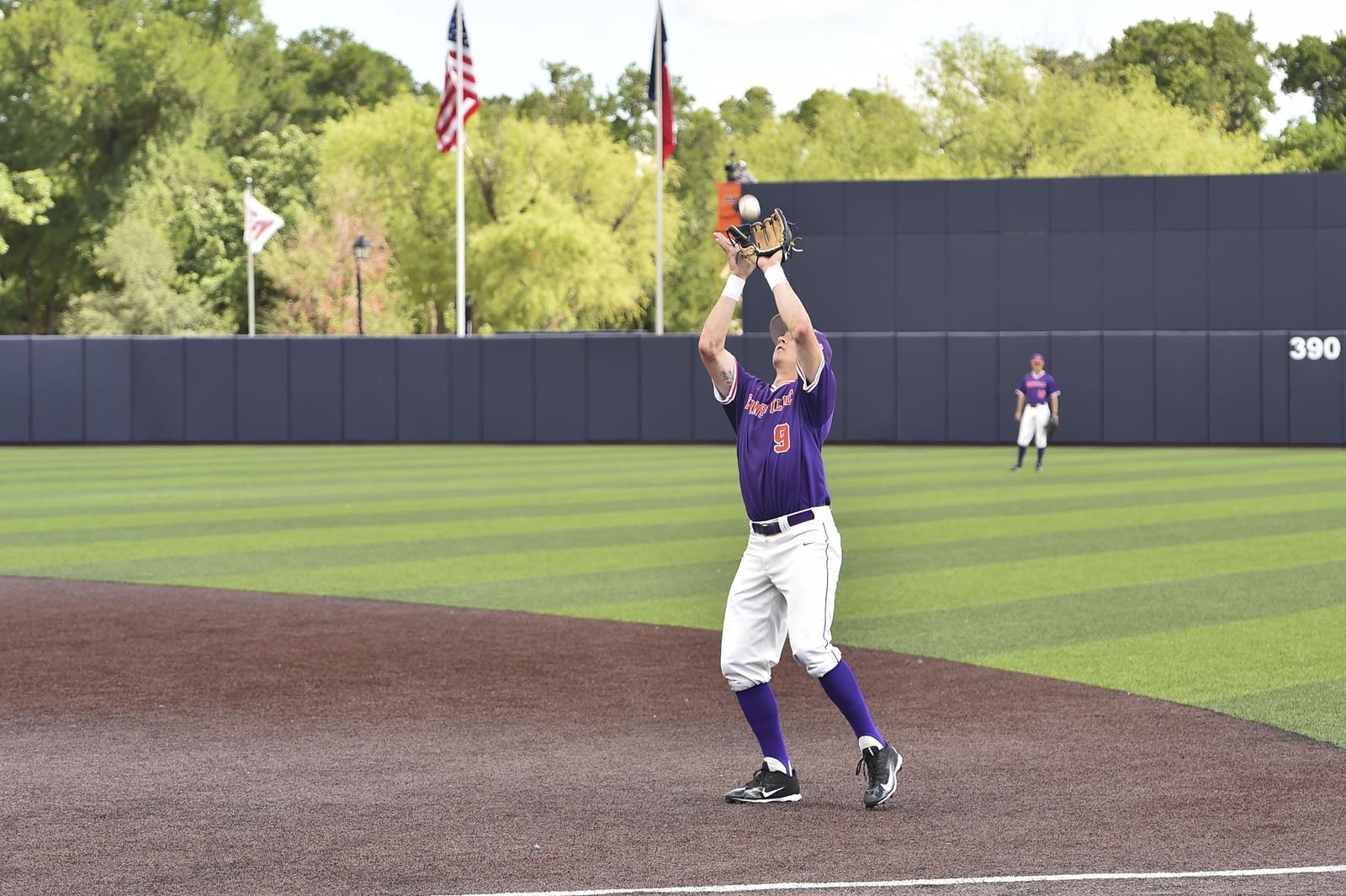 Sam Troyer - Baseball - University of Evansville Athletics