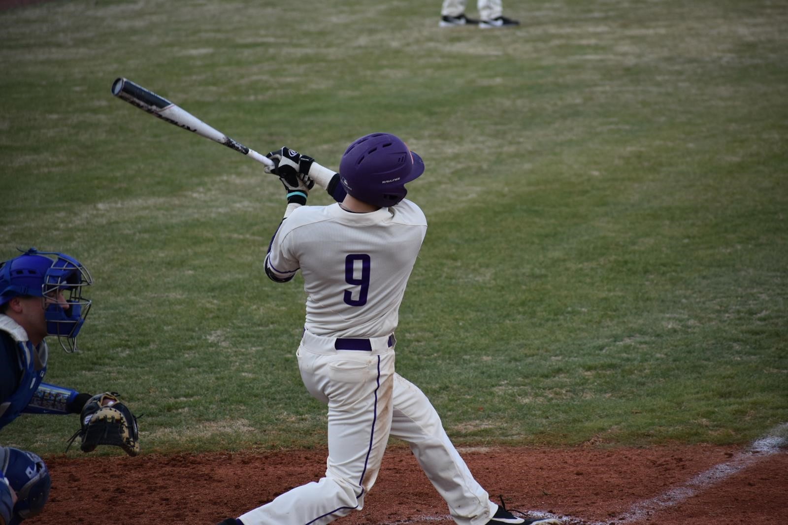 Sam Troyer - Baseball - University of Evansville Athletics