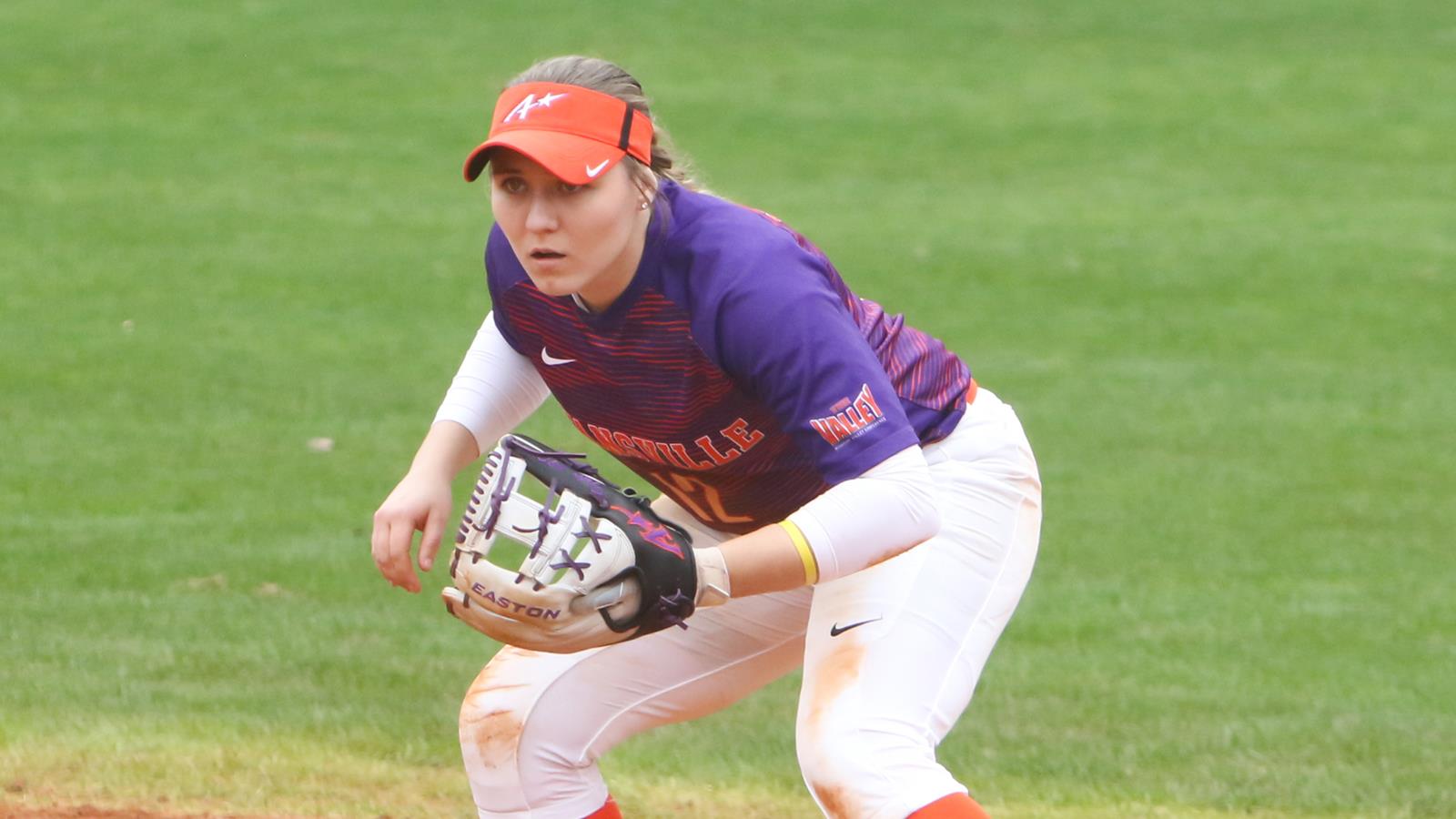 Jessica Fehr - Softball - University of Evansville Athletics