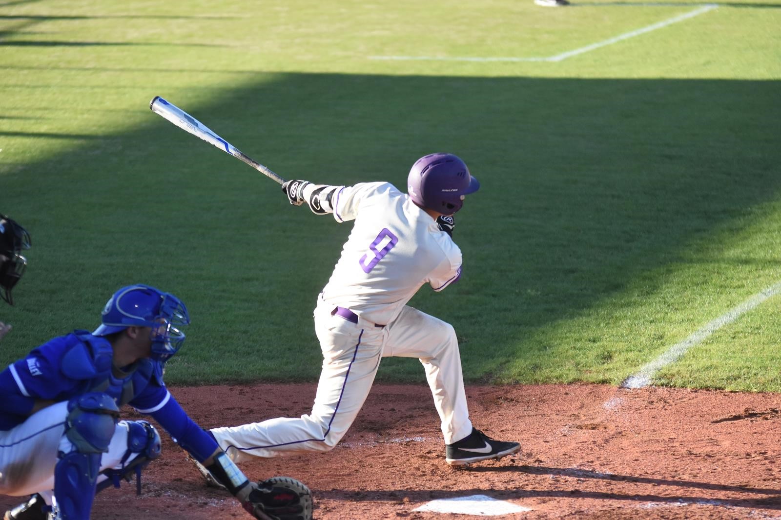 Sam Troyer - Baseball - University of Evansville Athletics
