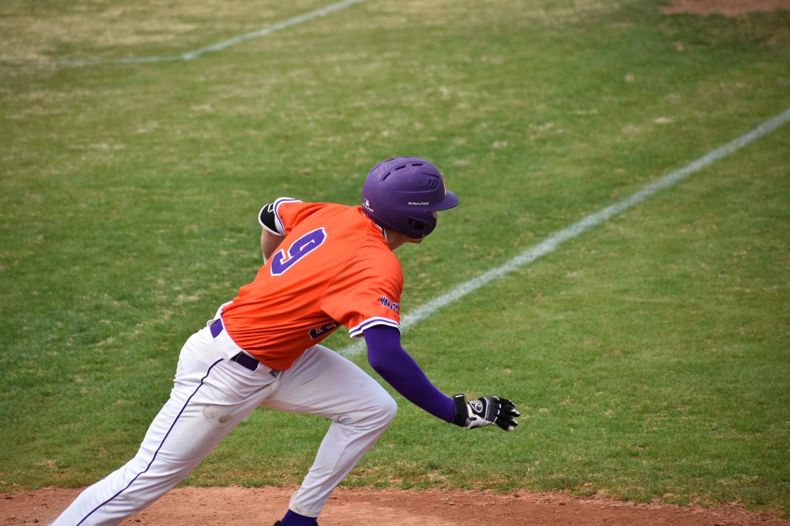 Sam Troyer - Baseball - University of Evansville Athletics
