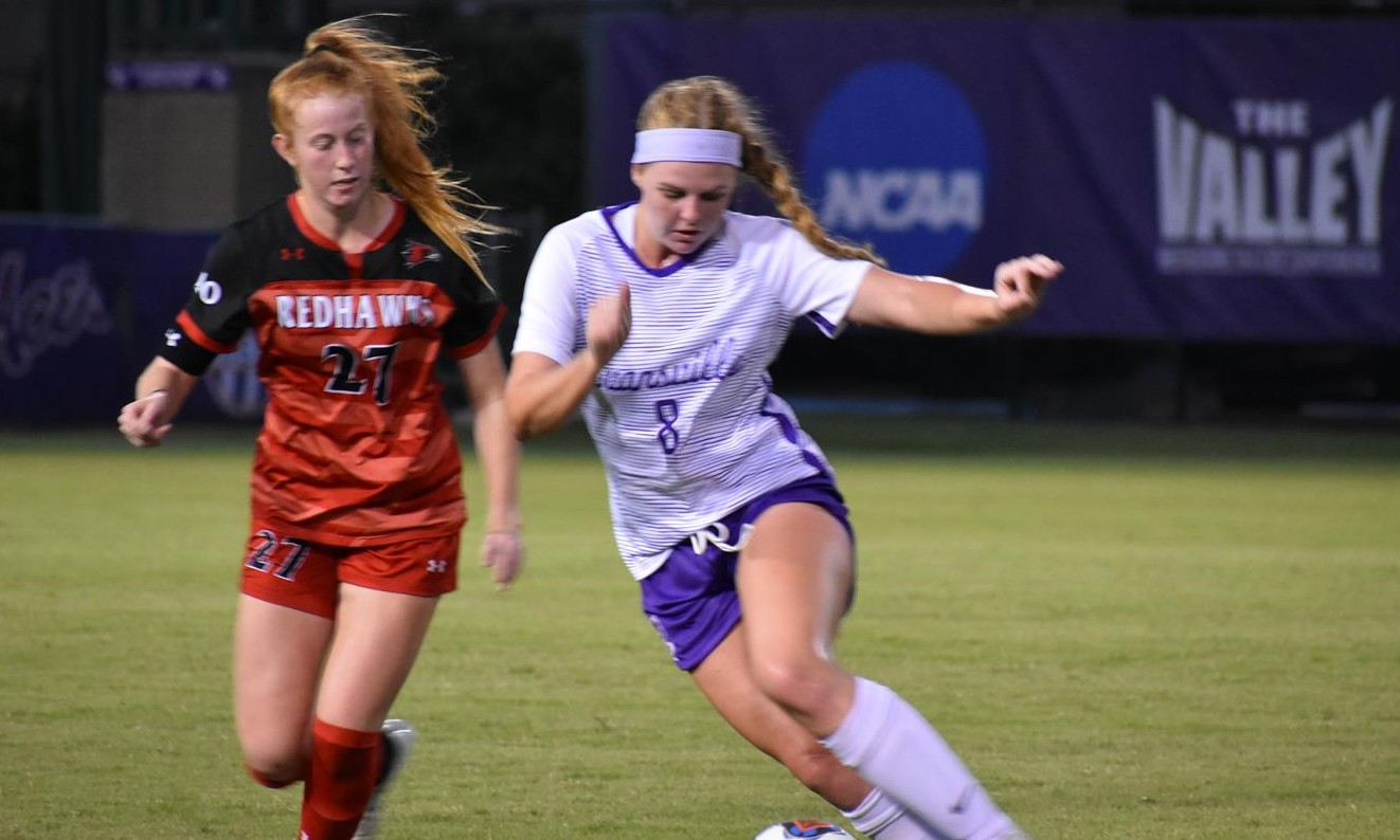 Emily Ormson - Women's Soccer - University of Evansville Athletics