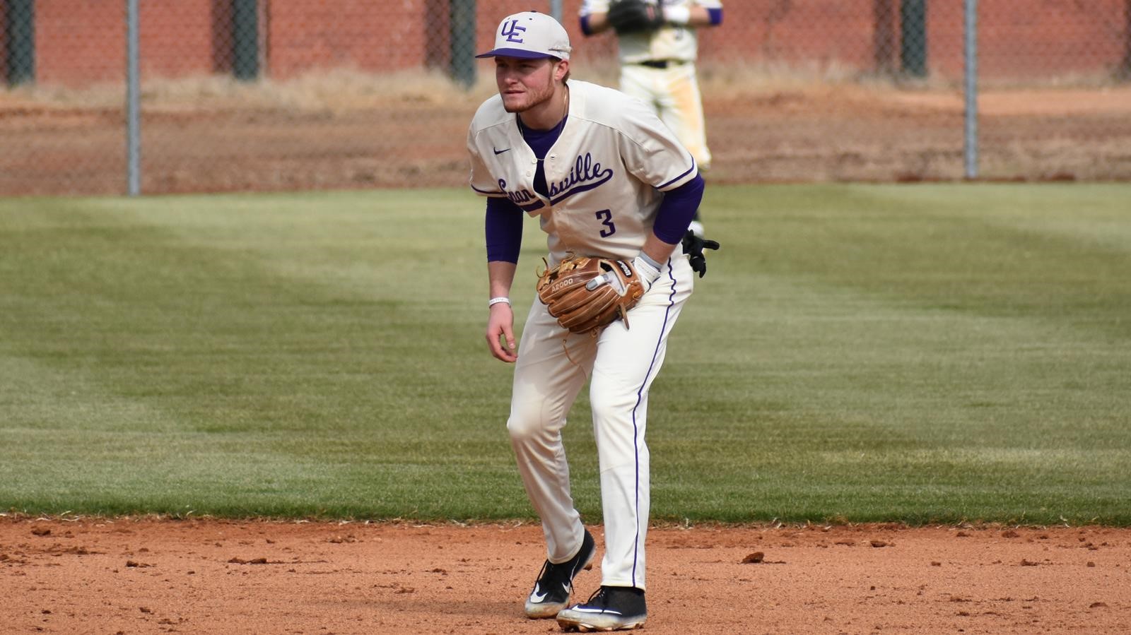 Brent Widder - Baseball - University of Evansville Athletics