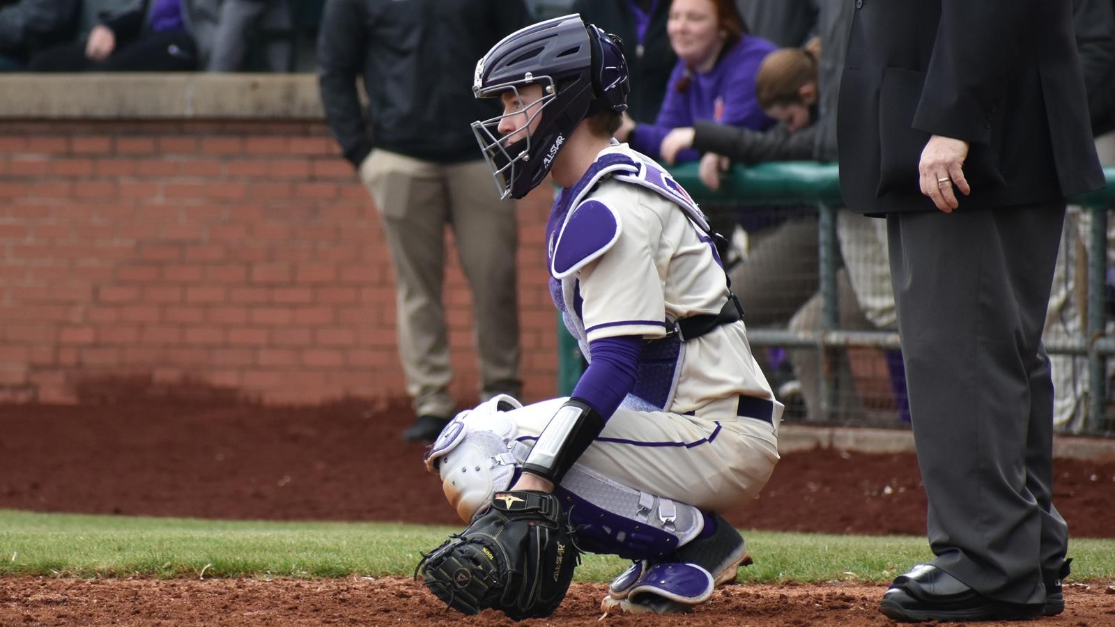 Max Malley - Baseball - University of Evansville Athletics