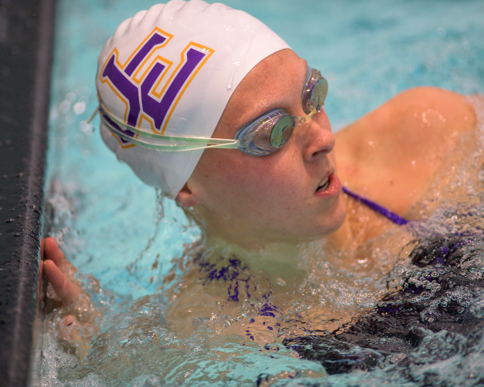 Emily Vasquez - Women's Swimming/Diving - University of Evansville ...