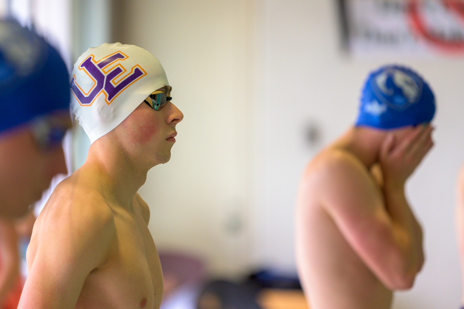 Grant Kay - Men's Swimming/Diving - University of Evansville Athletics