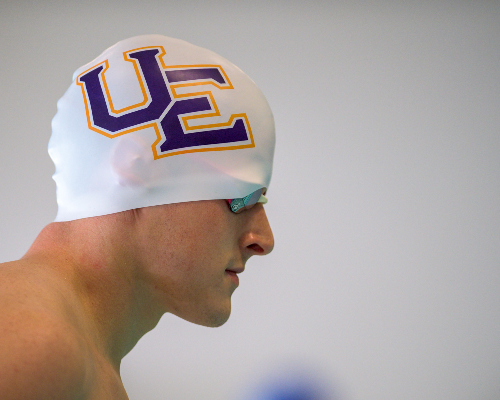 Max Dehen - Men's Swimming/Diving - University of Evansville Athletics