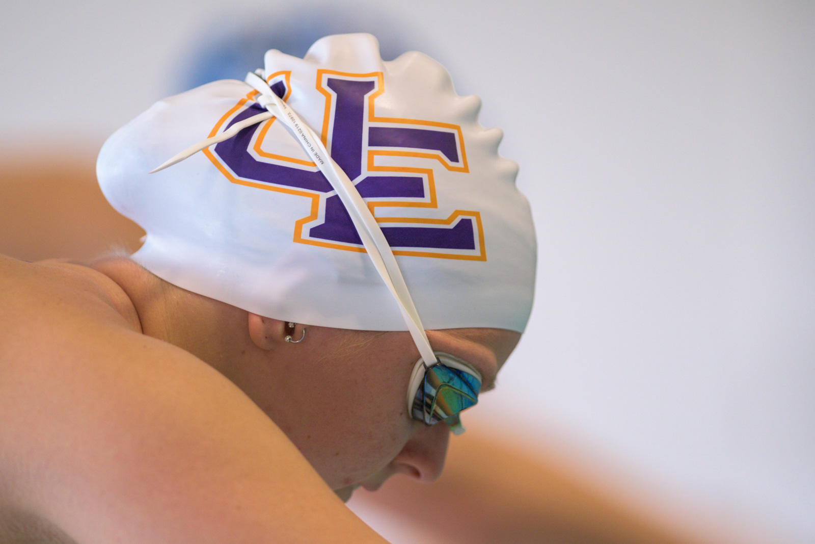 Maya Cunningham - Women's Swimming/Diving - University of Evansville ...