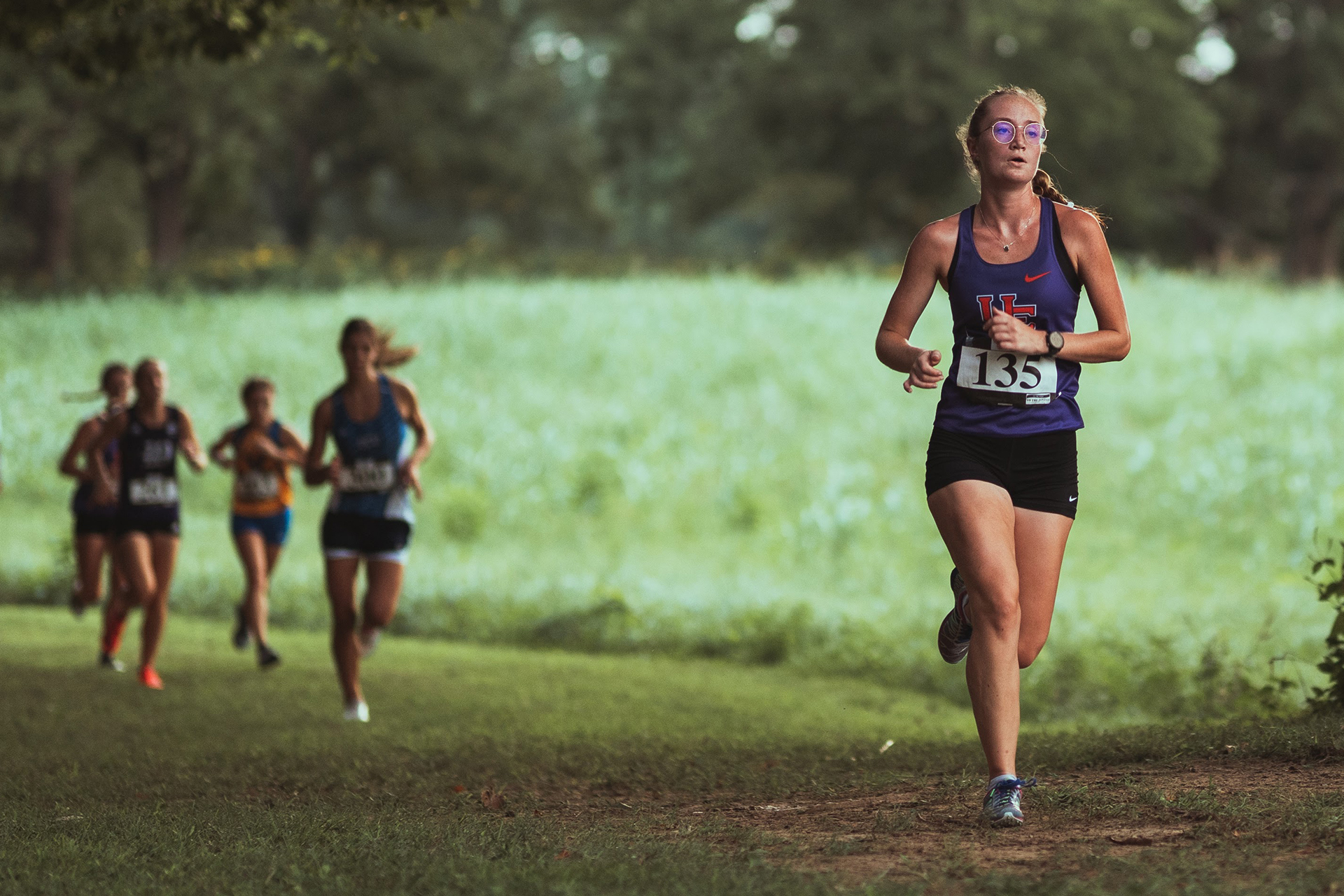 Emma Boebinger - Women's Cross Country - University of Evansville Athletics