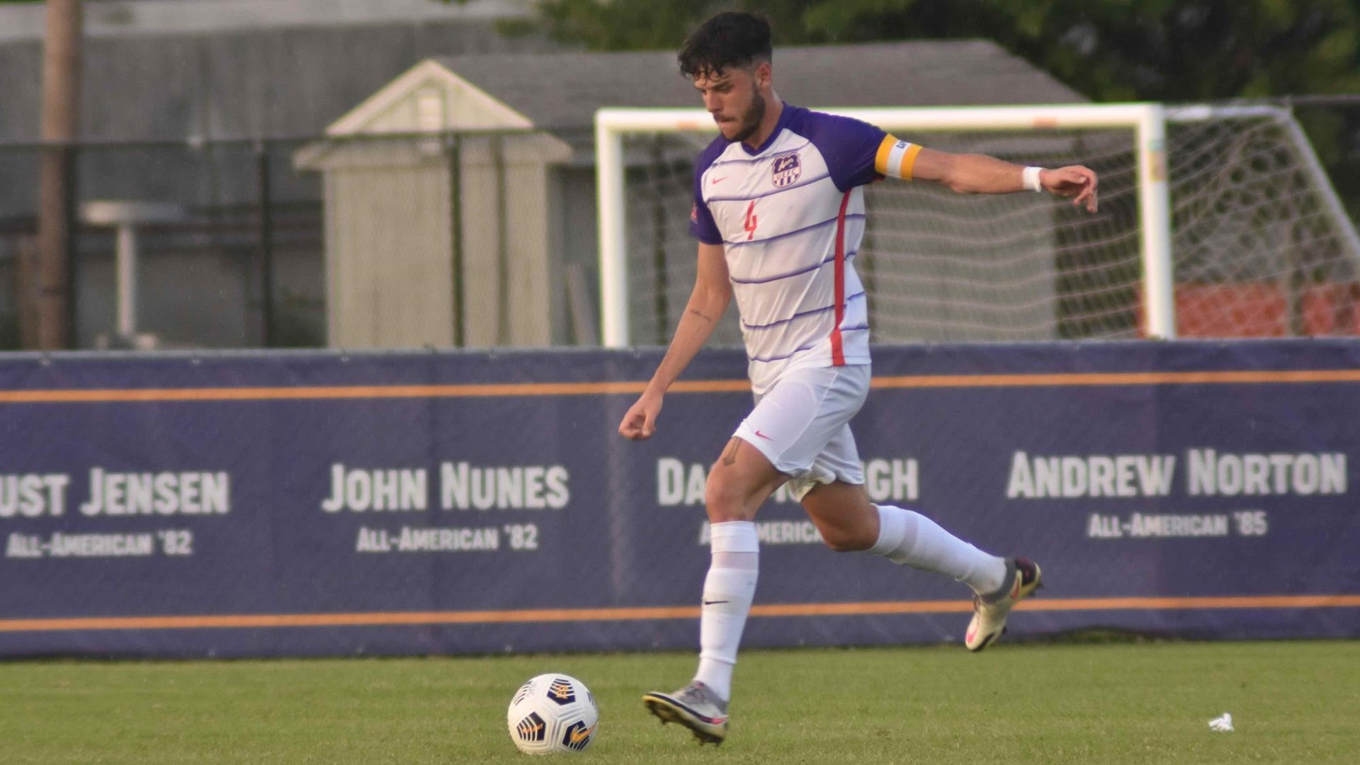 Evan Dekker - Men's Soccer - University of Evansville Athletics