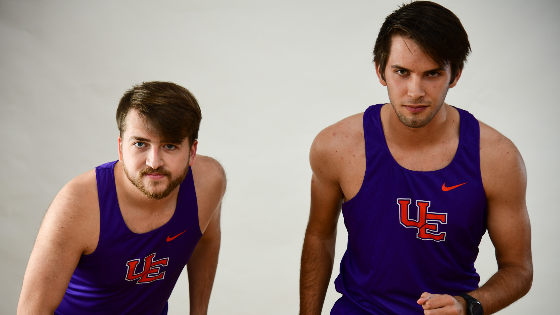 Cole Weida - Men's Cross Country - University of Evansville Athletics