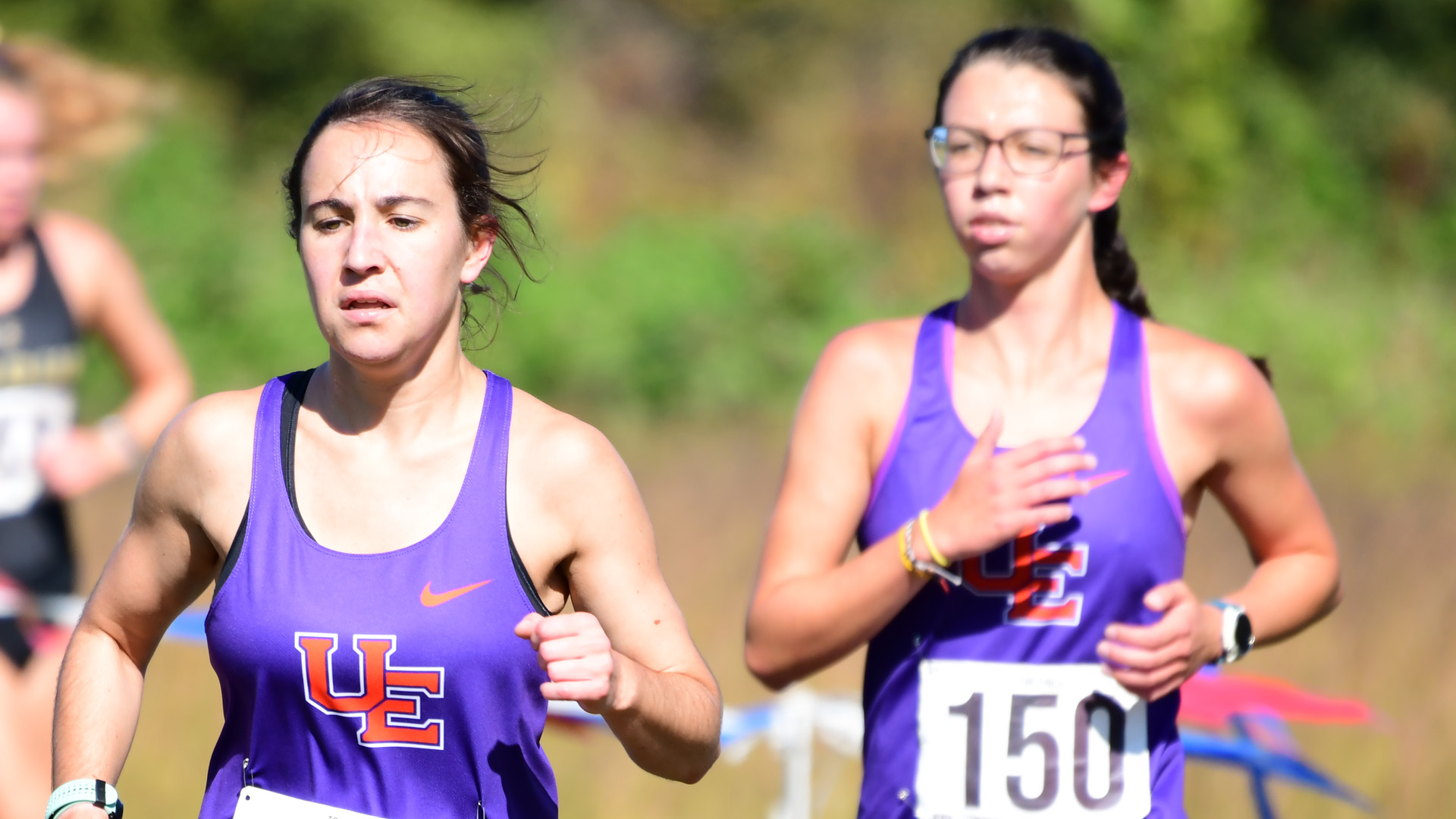 Sam Weldon - Women's Cross Country - University of Evansville Athletics