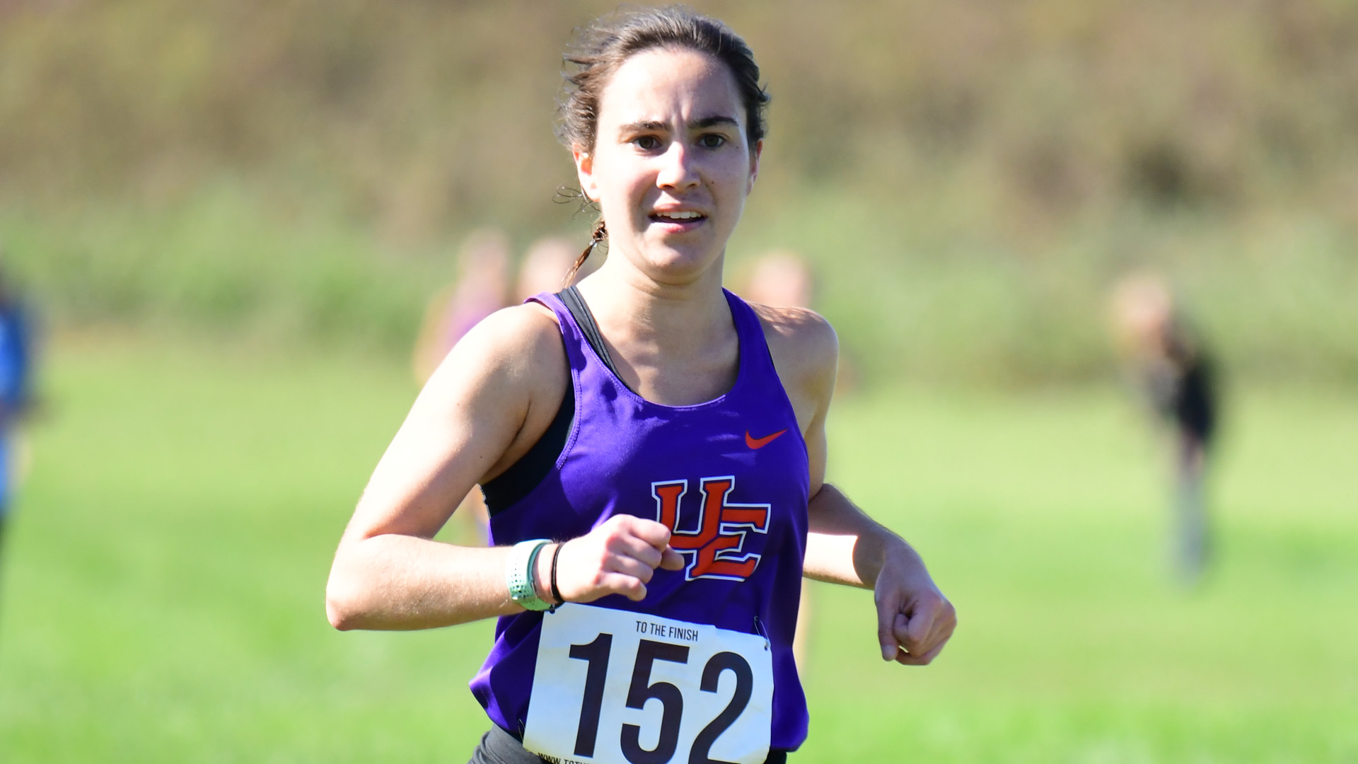 Sam Weldon - Women's Cross Country - University of Evansville Athletics
