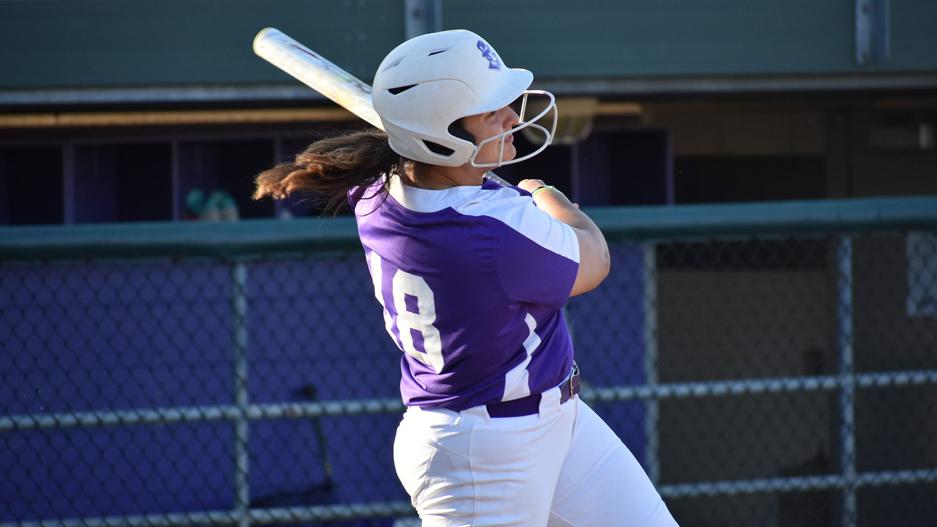 Jenna Lis - Softball - University of Evansville Athletics