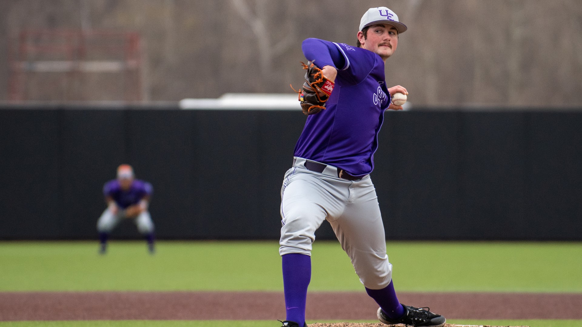 Donovan Schultz - Baseball - University of Evansville Athletics