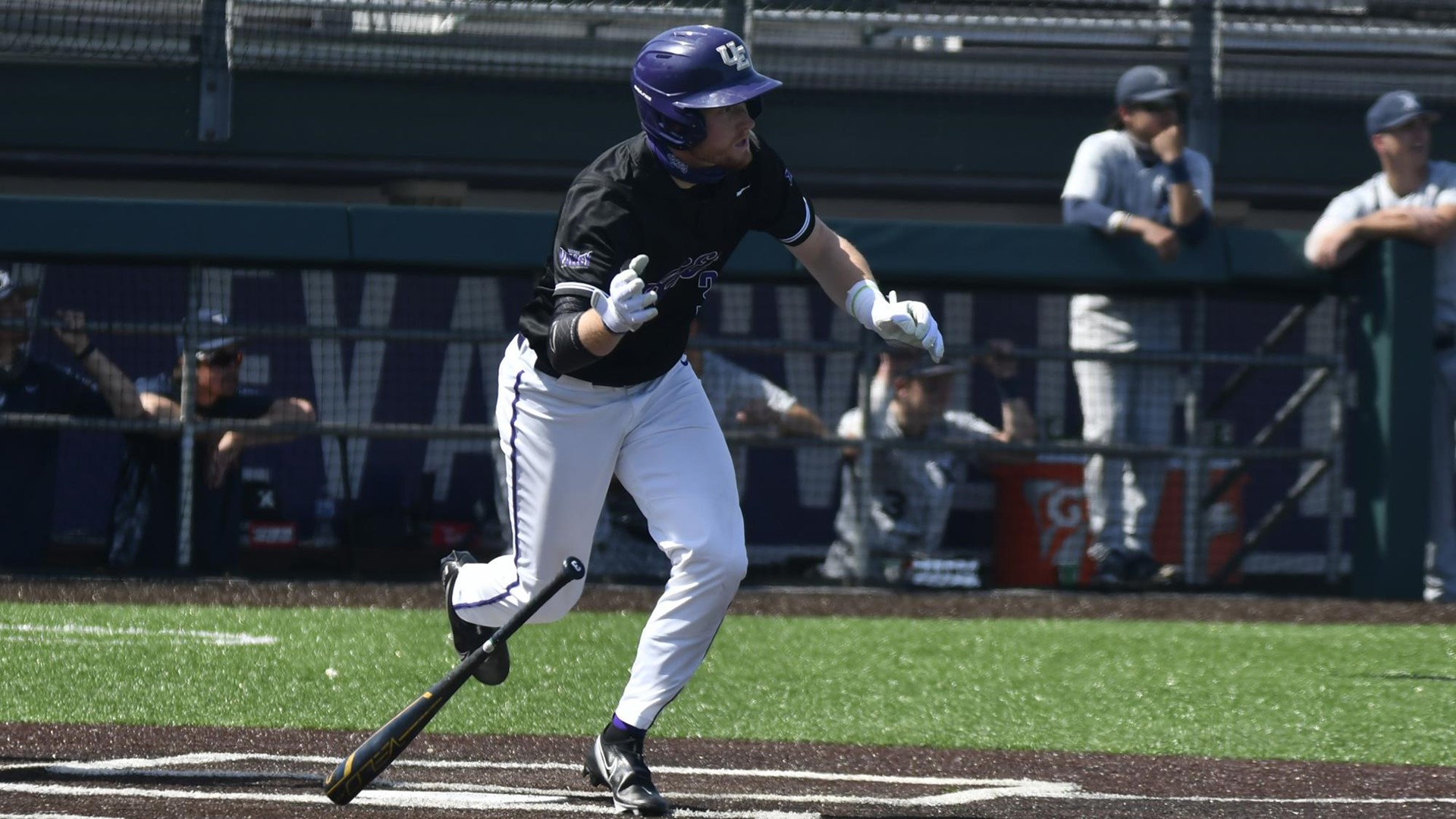 Brent Widder - Baseball - University of Evansville Athletics