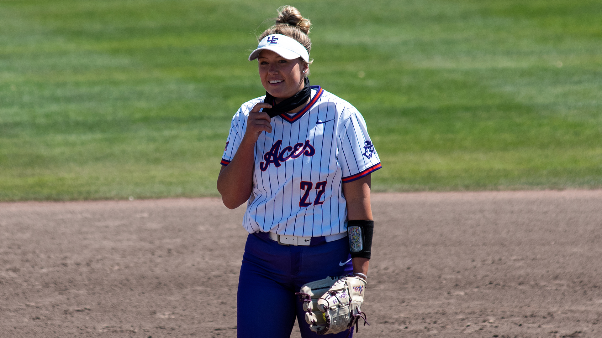 Izzy Vetter - Softball - University of Evansville Athletics