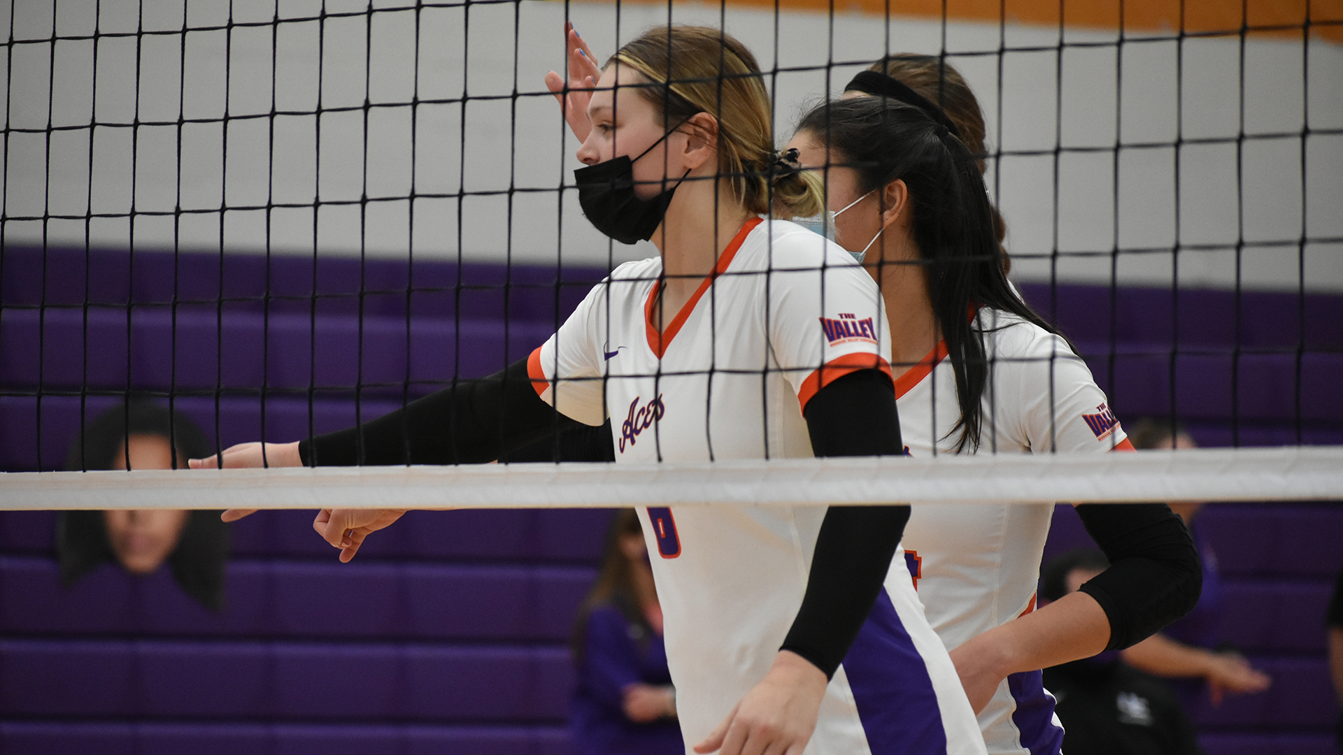 Hannah Watkins - Volleyball - University of Evansville Athletics