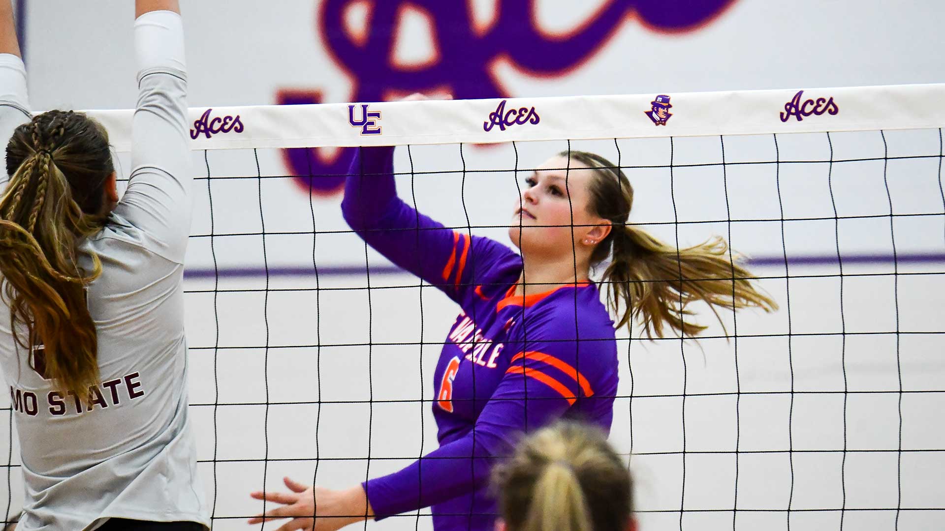 Hannah Watkins - Volleyball - University of Evansville Athletics