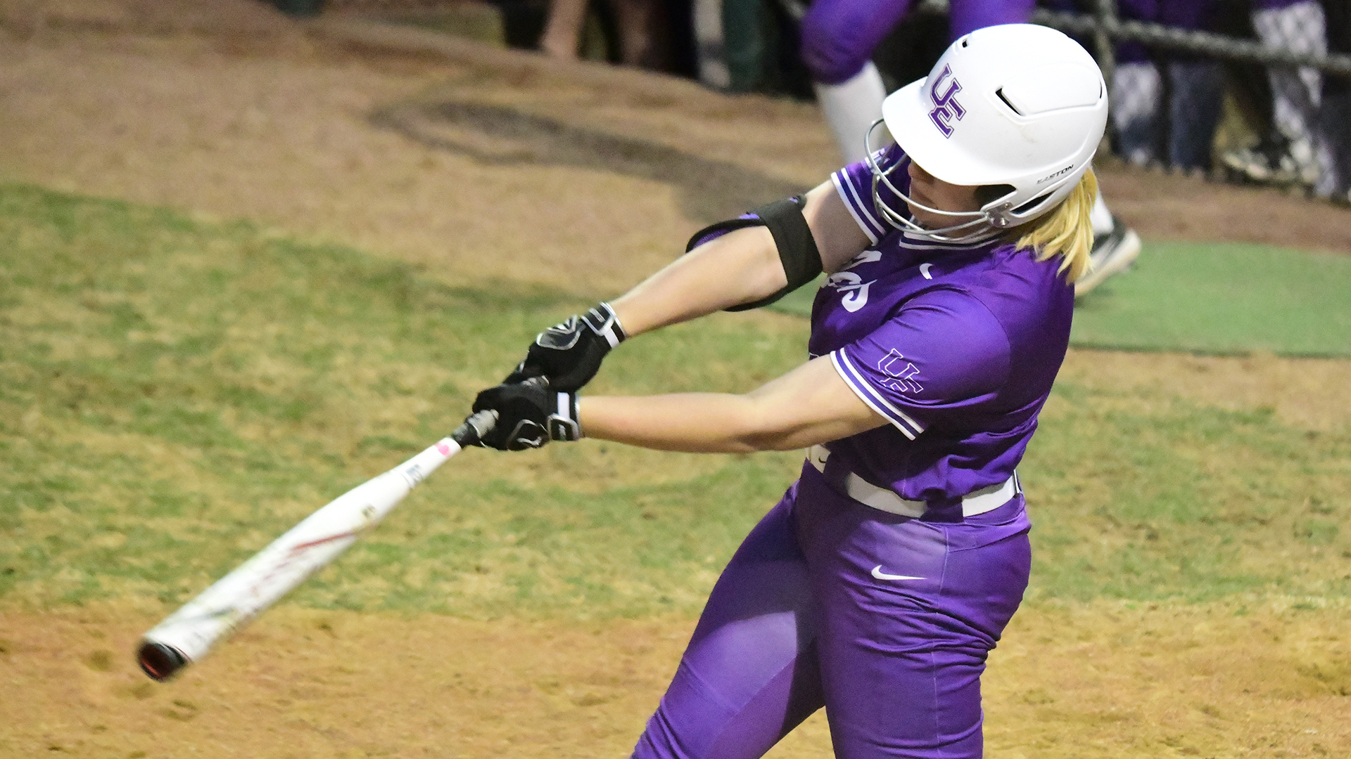 Haley Woolf - Softball - University of Evansville Athletics