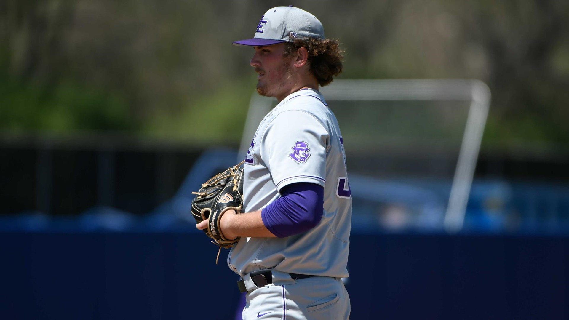 Nick Smith - Baseball - University of Evansville Athletics