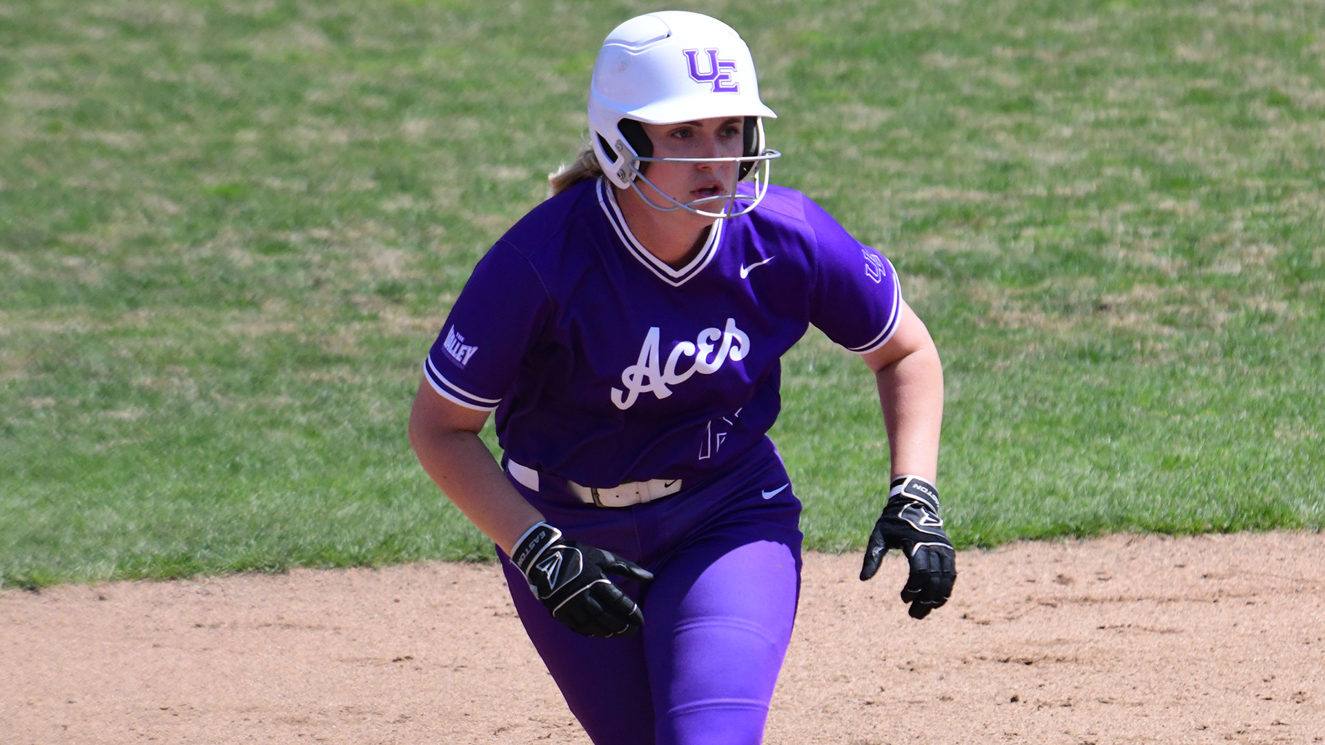 Haley Woolf - Softball - University of Evansville Athletics