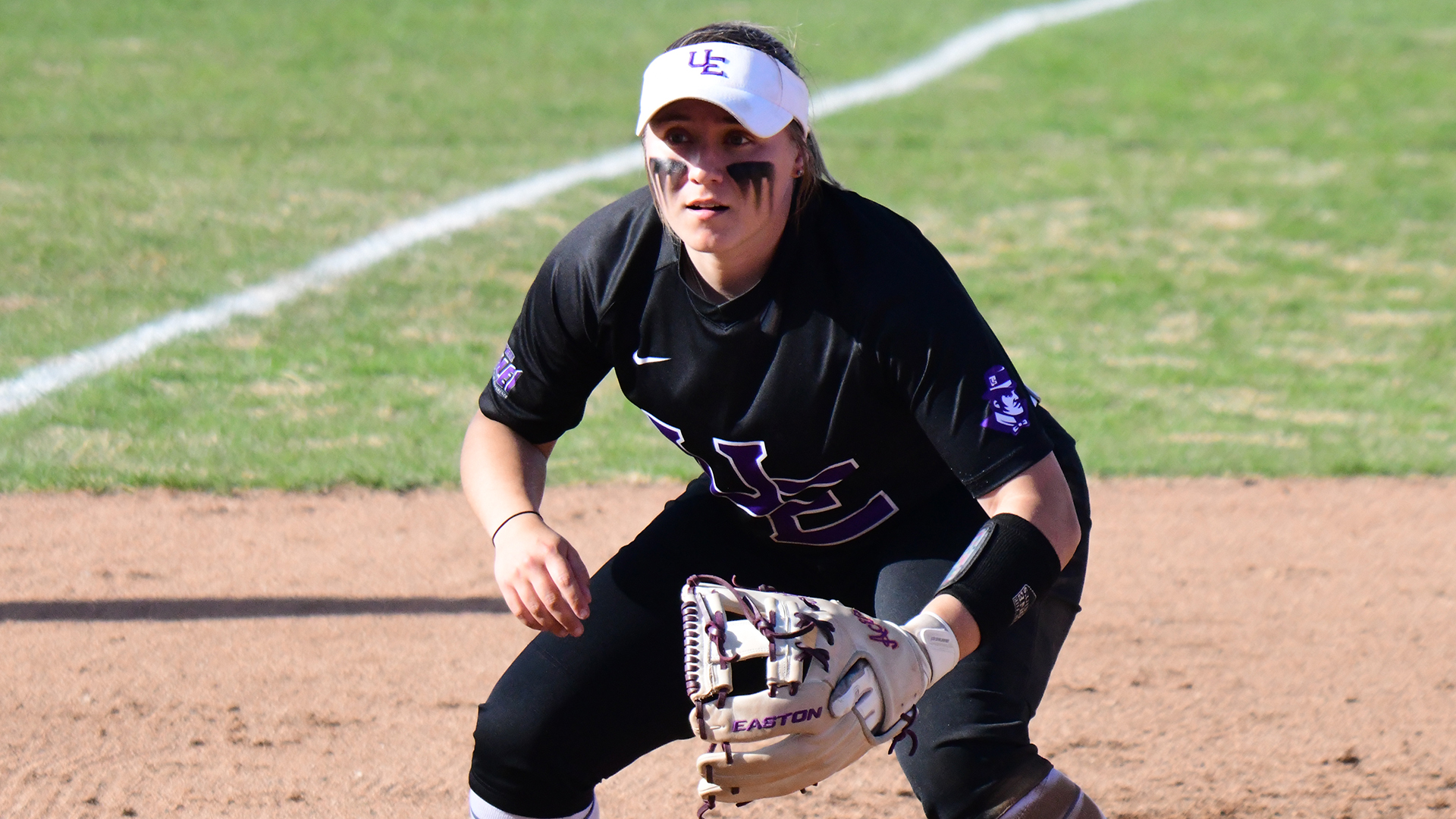 Jessica Fehr - Softball - University of Evansville Athletics