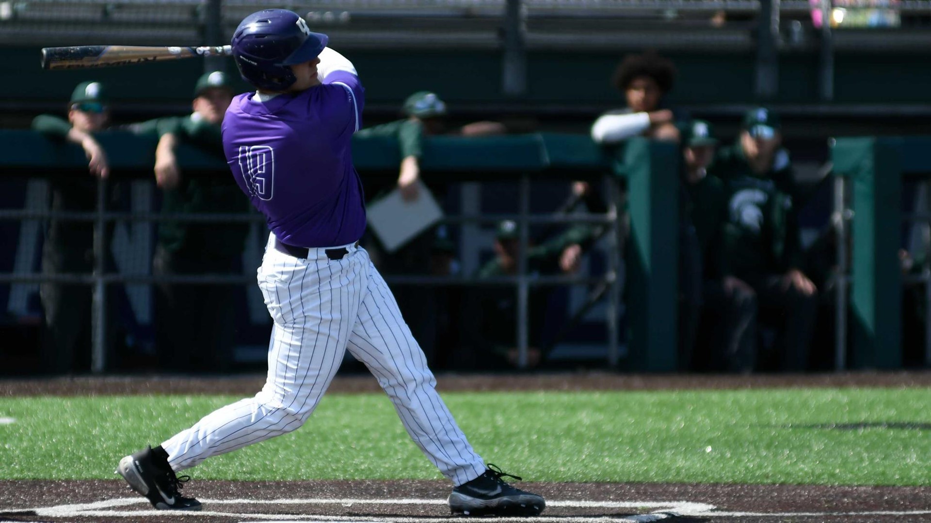 Brendan Hord - Baseball - University of Evansville Athletics