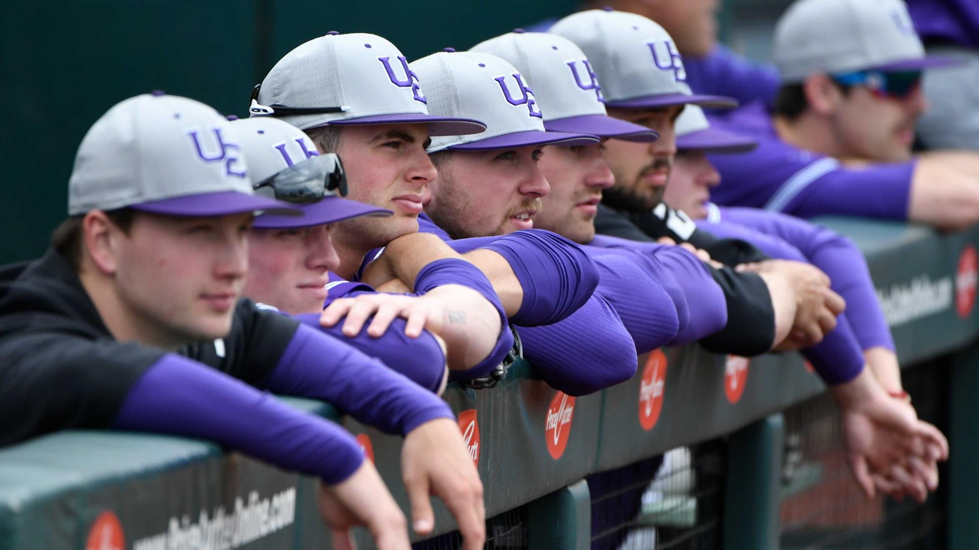 Blake Herrmann - Baseball - University of Evansville Athletics