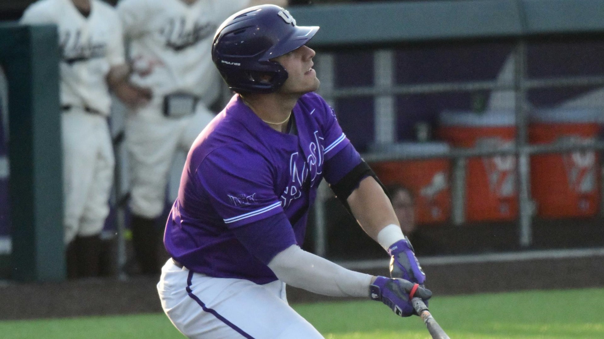 Brendan Hord - Baseball - University of Evansville Athletics