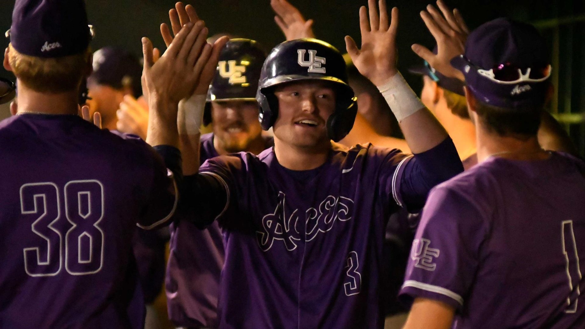 Brent Widder - Baseball - University of Evansville Athletics