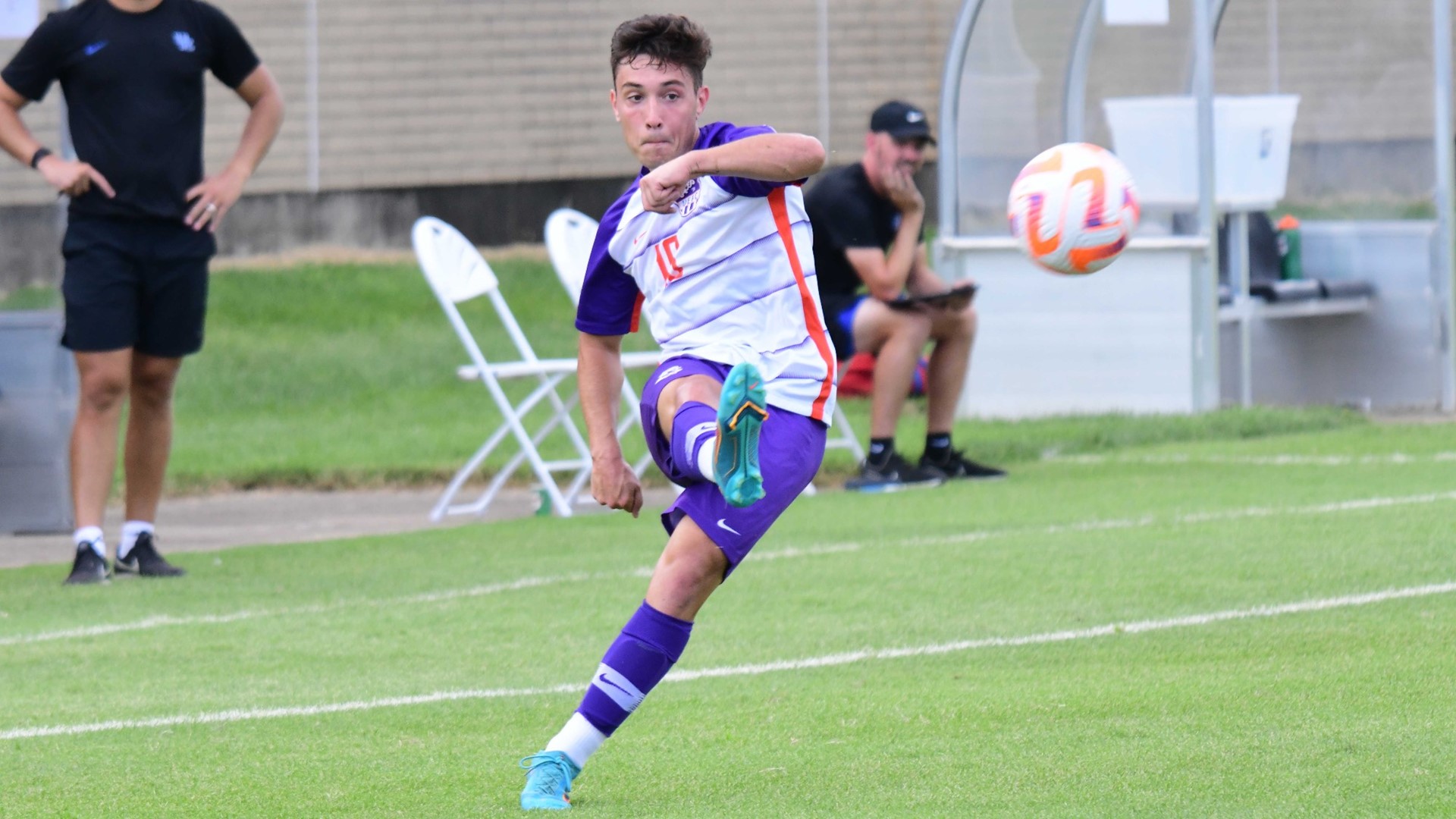 Second-half comeback scores Aces three points on the road at SIUE ...