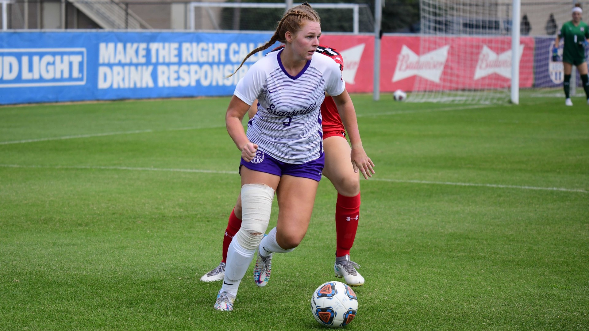 Emily Ormson - Women's Soccer - University of Evansville Athletics
