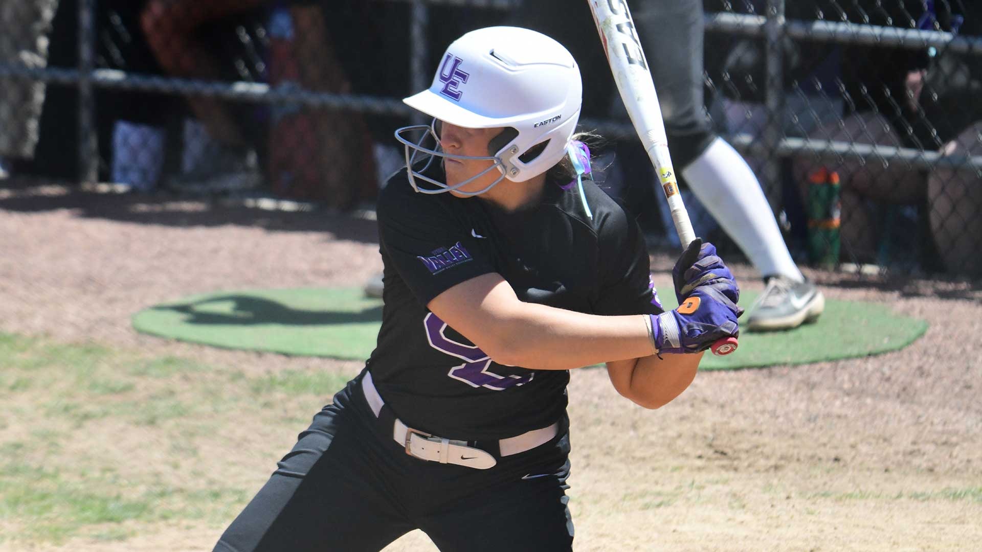 Alexa Davis - Softball - University of Evansville Athletics