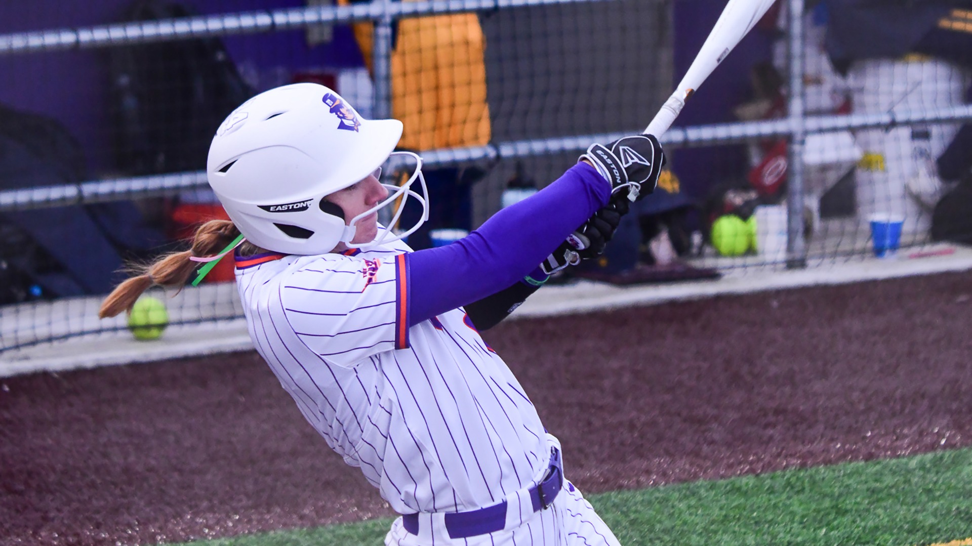 Hannah Hood - Softball - University of Evansville Athletics