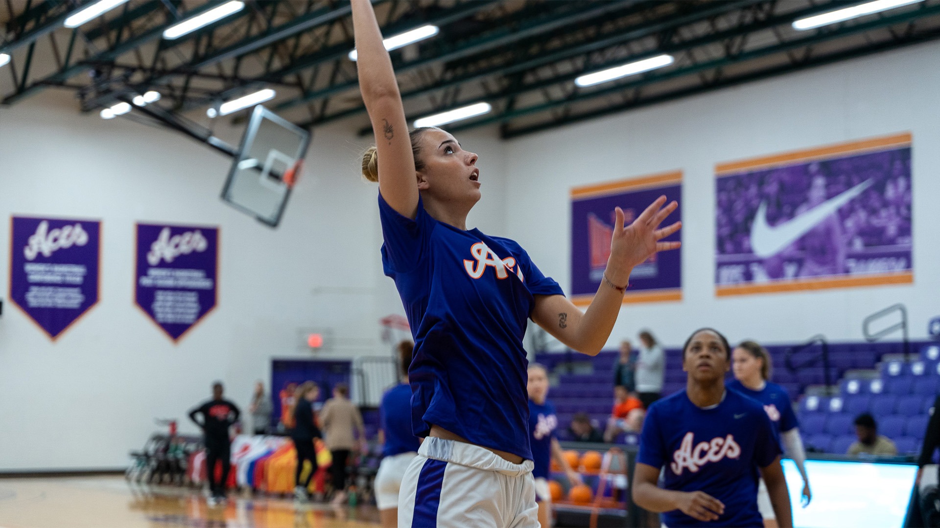 Missouri Valley Conference Announces Future Sites for its Women's ...