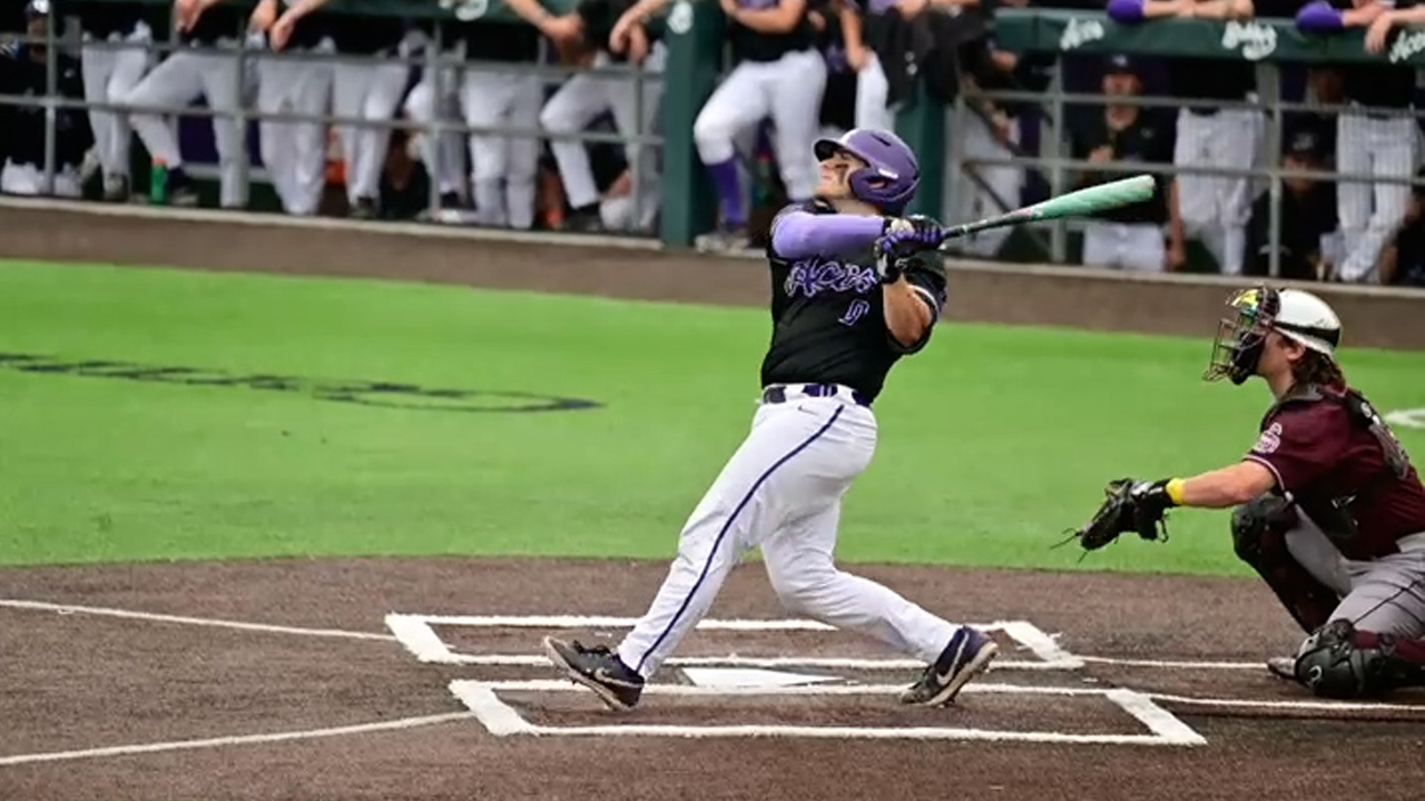 Baseball Holds Off Missouri State, 8-7 - University of Evansville Athletics