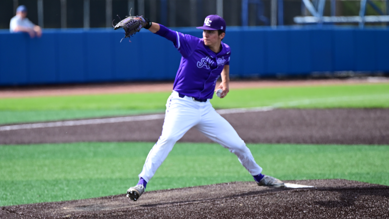 Nationally-Ranked Sycamores Rally For 5-4 Win Over Baseball Aces ...