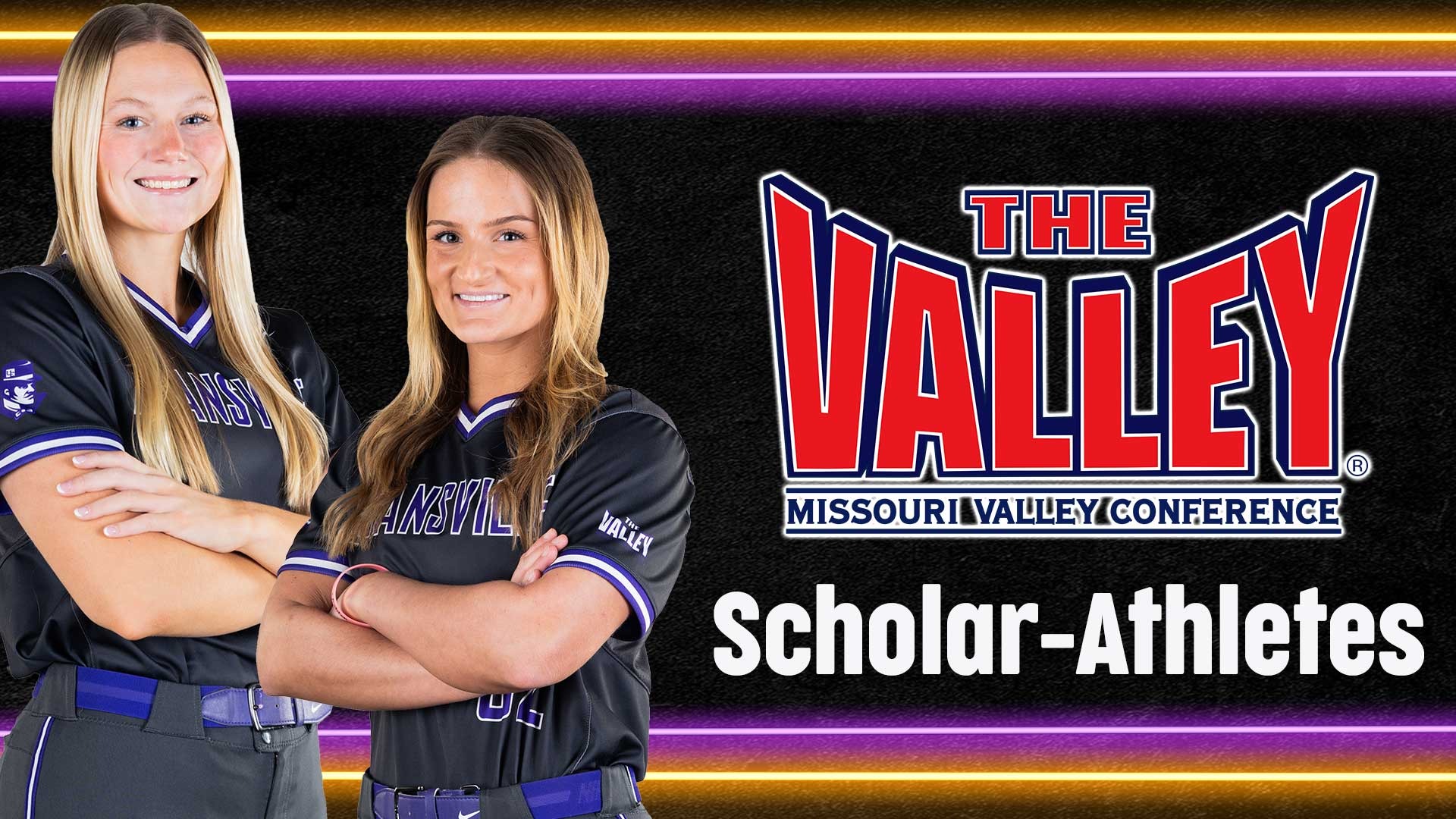 UE softball unveils 2025 spring schedule - University of Evansville Athletics